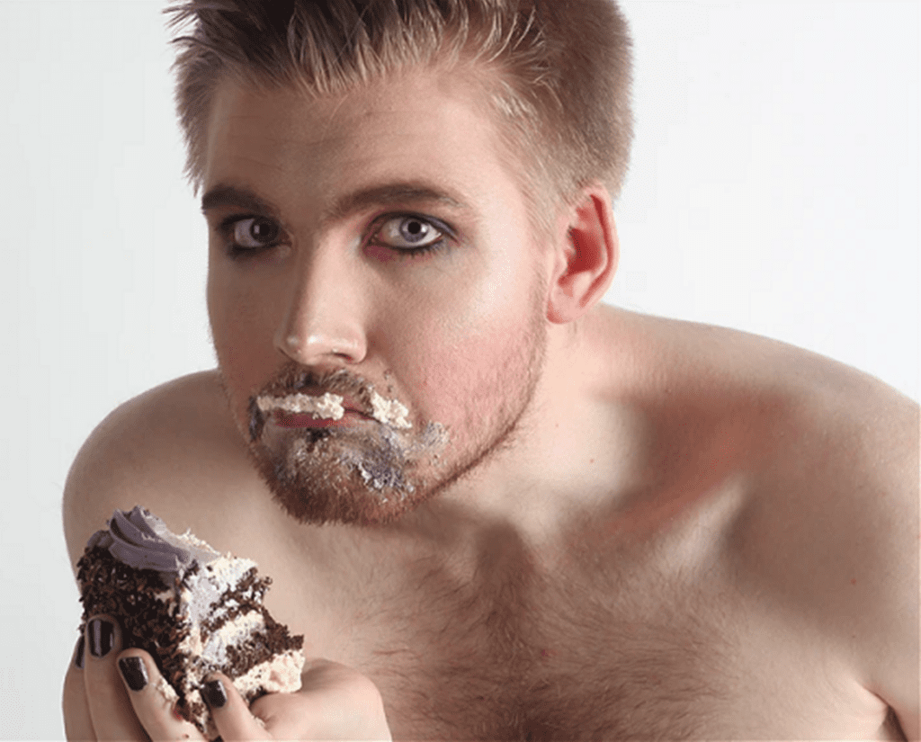 A Digital Pint With… Britain’s Foremost Asexual Comedian, Eliott ...