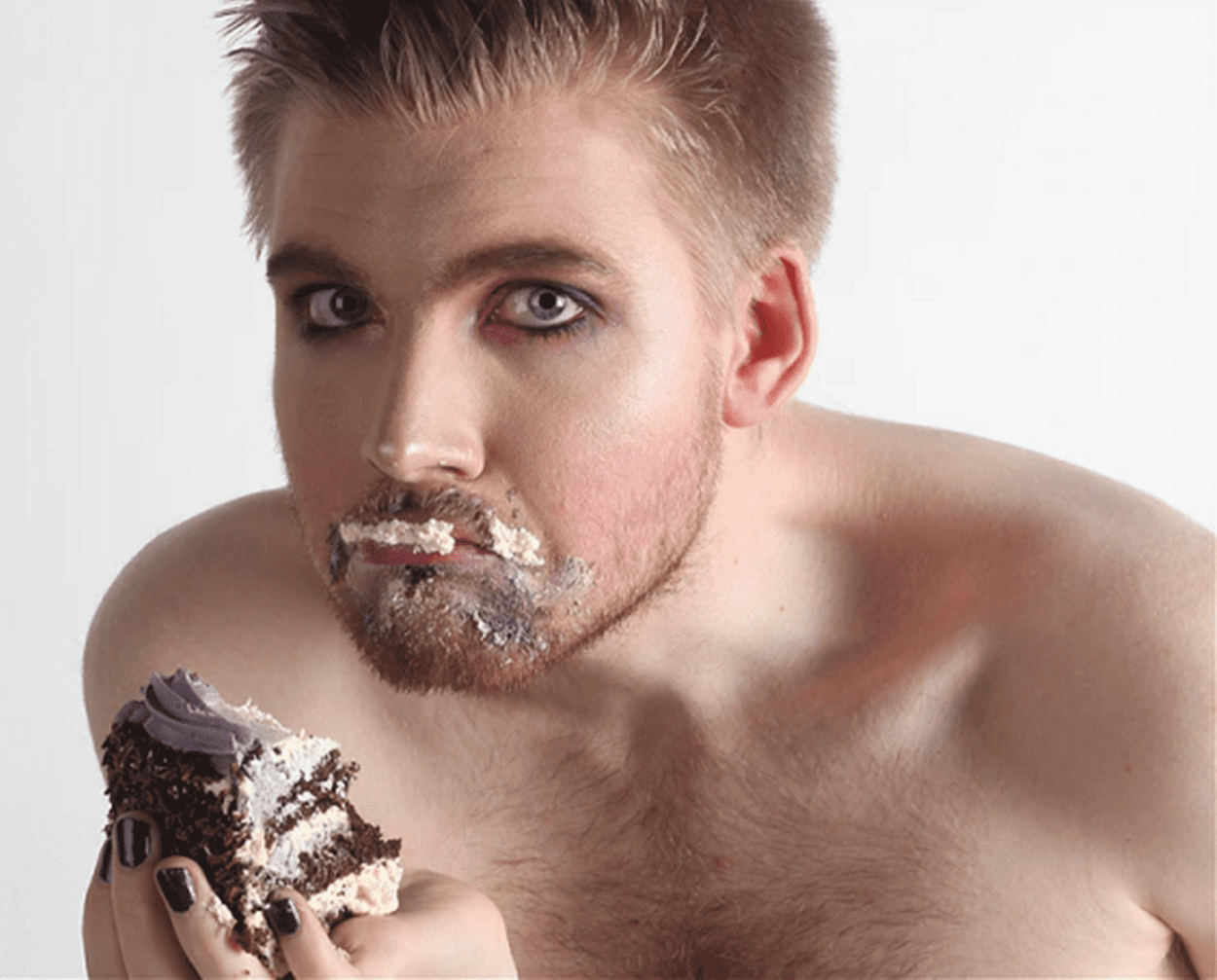 A Digital Pint With… Britain’s Foremost Asexual Comedian, Eliott ...