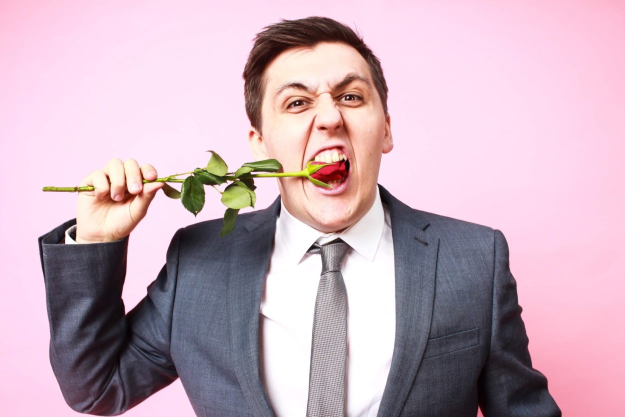 REVIEW: Matt Hoss: Here Comes Your Man, Edinburgh Fringe Festival 2019 ...