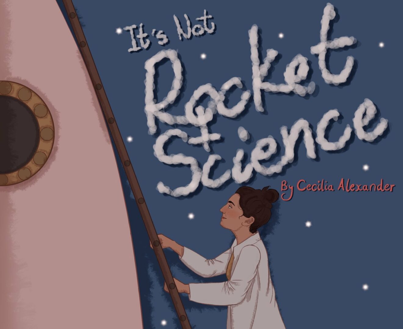 REVIEW: It’s Not Rocket Science, Edinburgh Fringe 2021 ★★★★★ – Binge ...