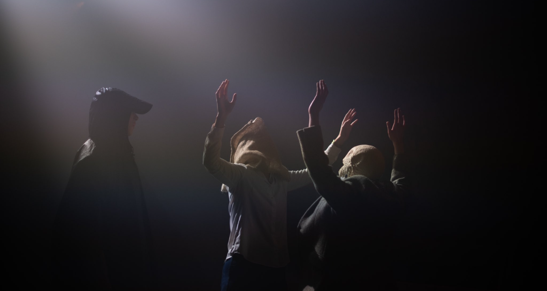REVIEW: The Ballerina, Khaos, VAULT Festival ★☆☆☆☆ – Binge Fringe Magazine