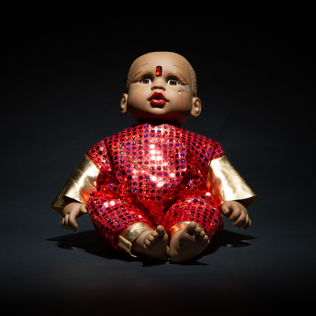 REVIEW: Varnish, Jonathan Mayor, VAULT Festival ★★★★★ – Binge Fringe ...