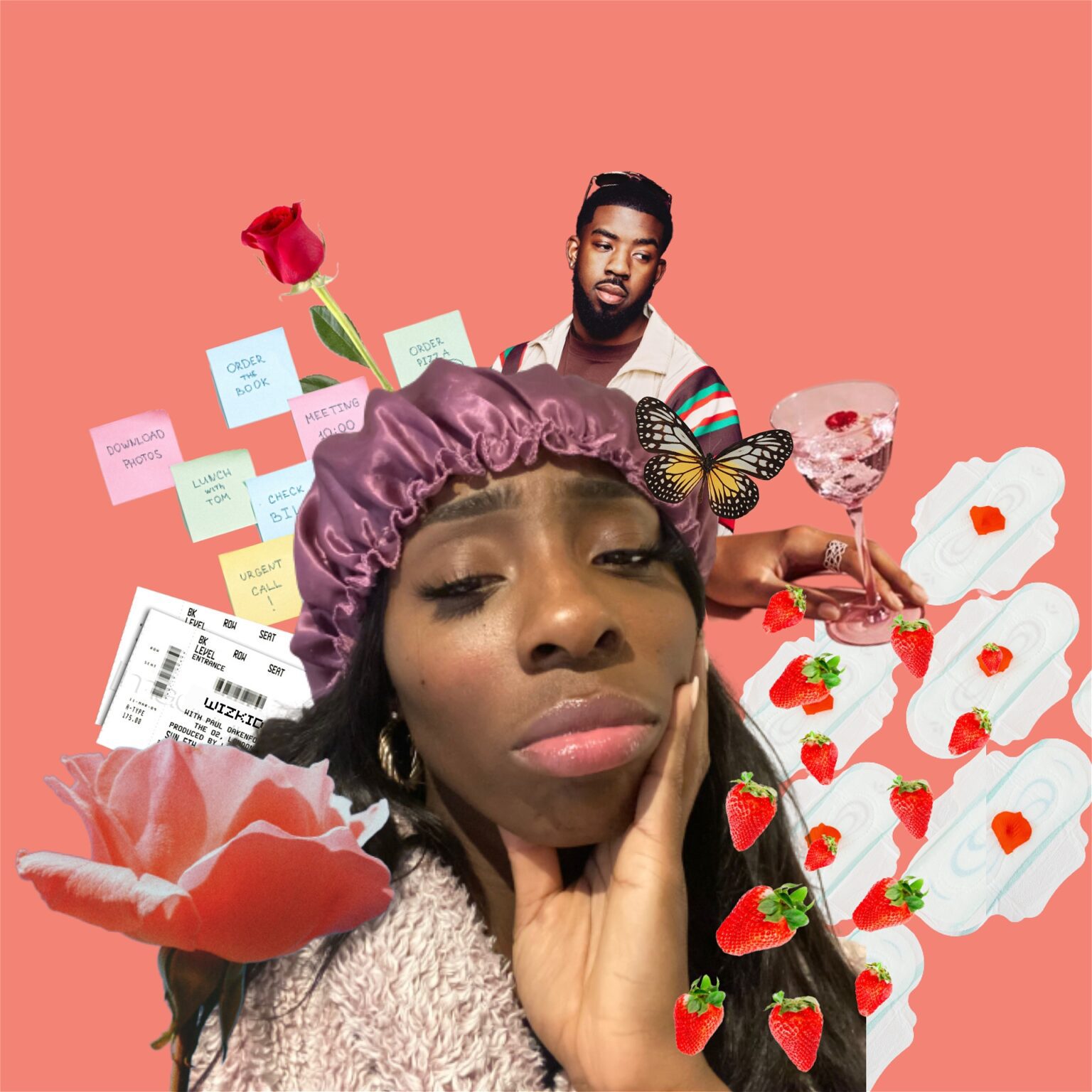 Binge Fringe Magazine