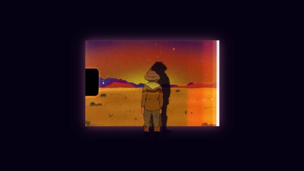 REVIEW: SPUR, Matt Neubauer, VAULT Festival ★★★★★ – Binge Fringe Magazine