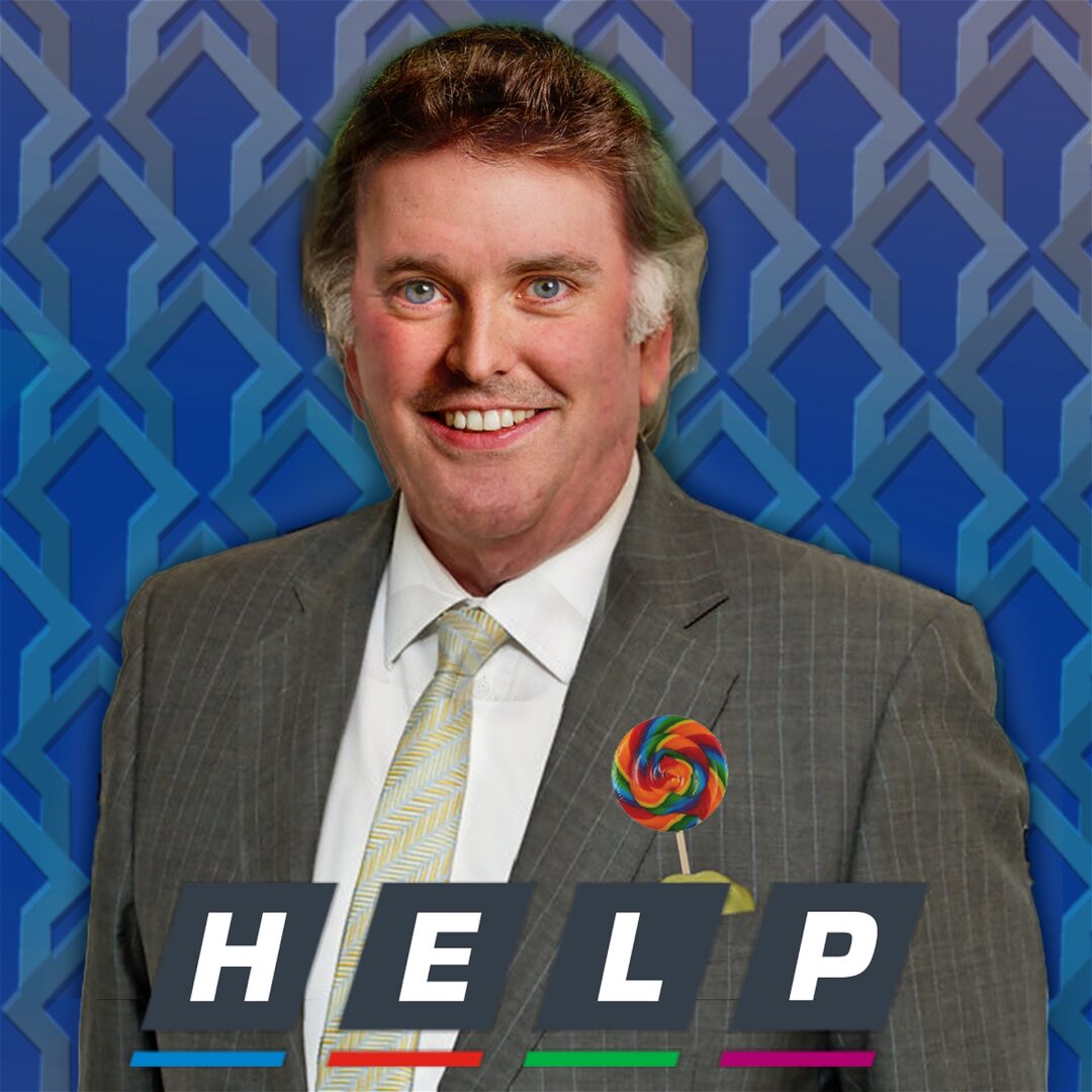 INTERVIEW: A Digital Pint with… Sean Morley & Benjamin Alborough ...