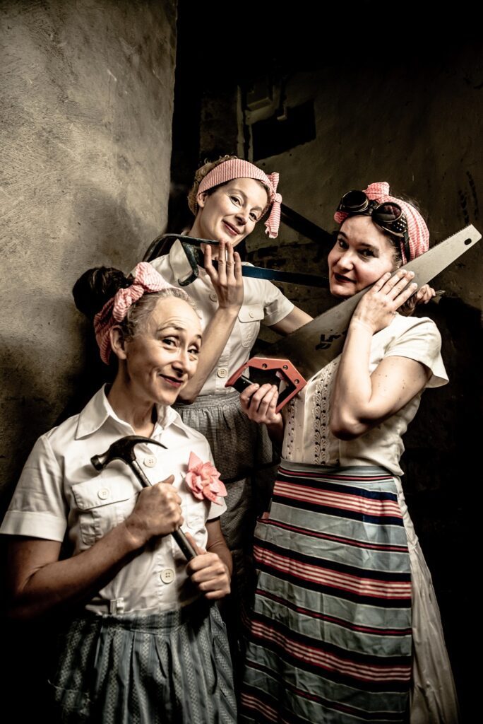 INTERVIEW: A Digital Pint with… KEL, showing us that they’re ‘Pleased ...