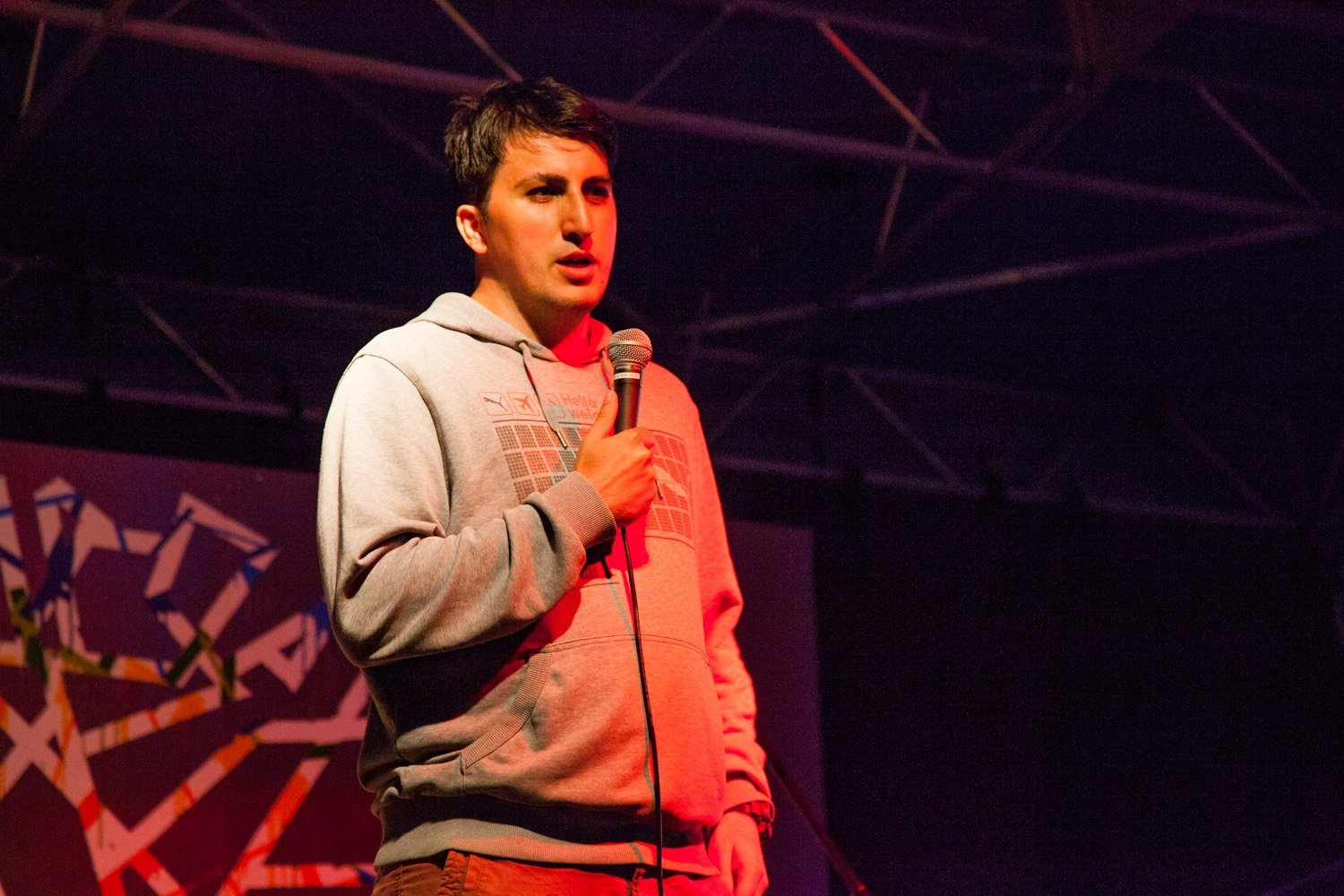 INTERVIEW: A Digital Pint with… Sezar Alkassab, bringing something ...