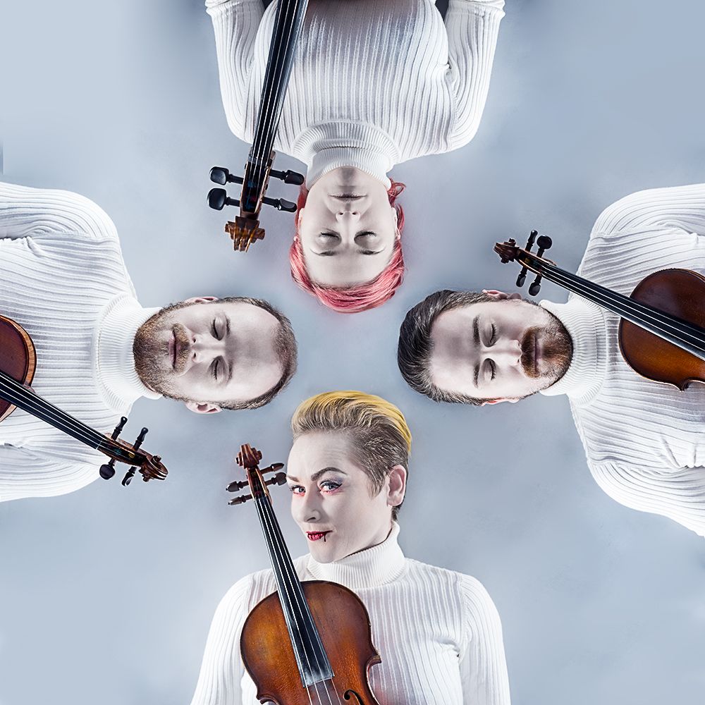 INTERVIEW: A Digital Pint with… Bowjangles, Blasting Off with ‘Dracula ...