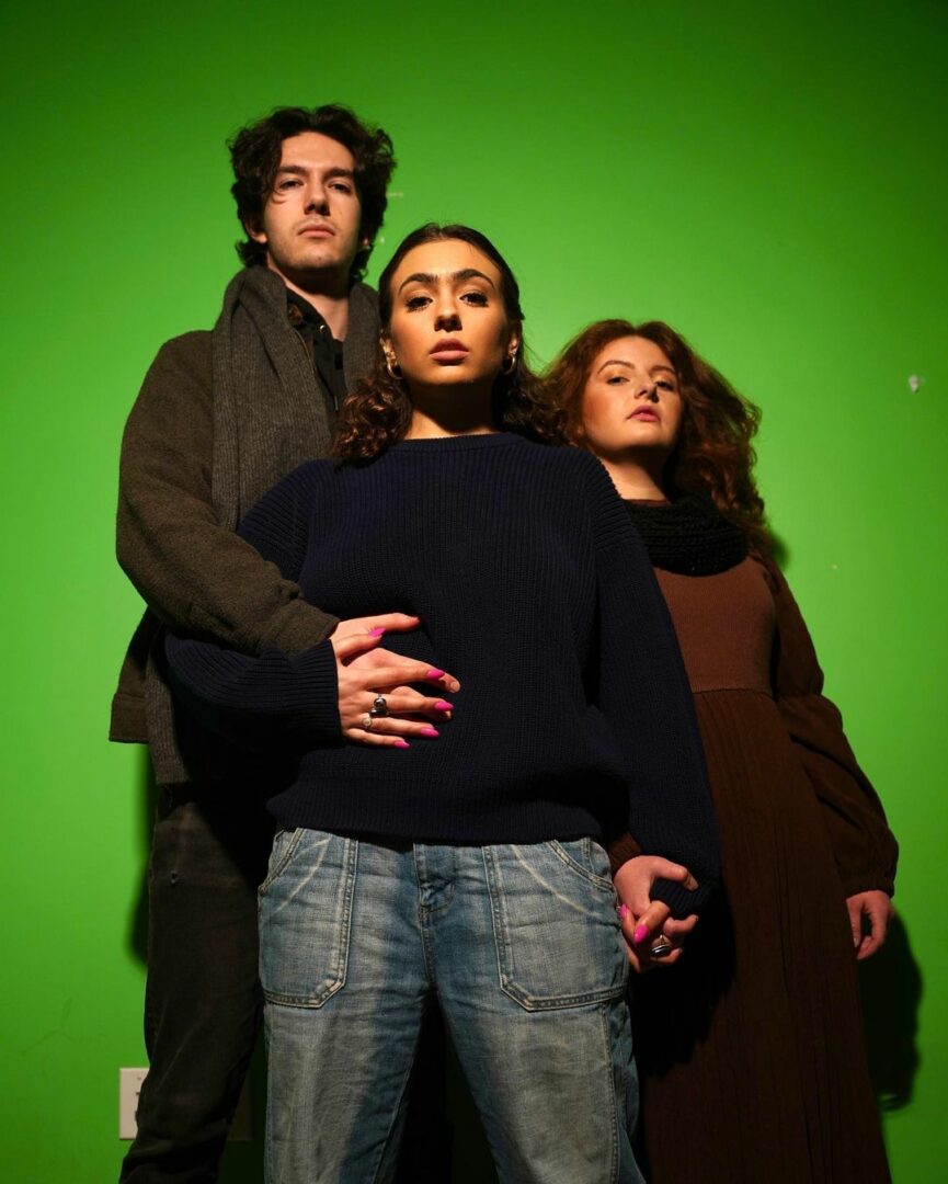 INTERVIEW: A Digital Pint with… Padraig Bond, Facing Up to Climate ...