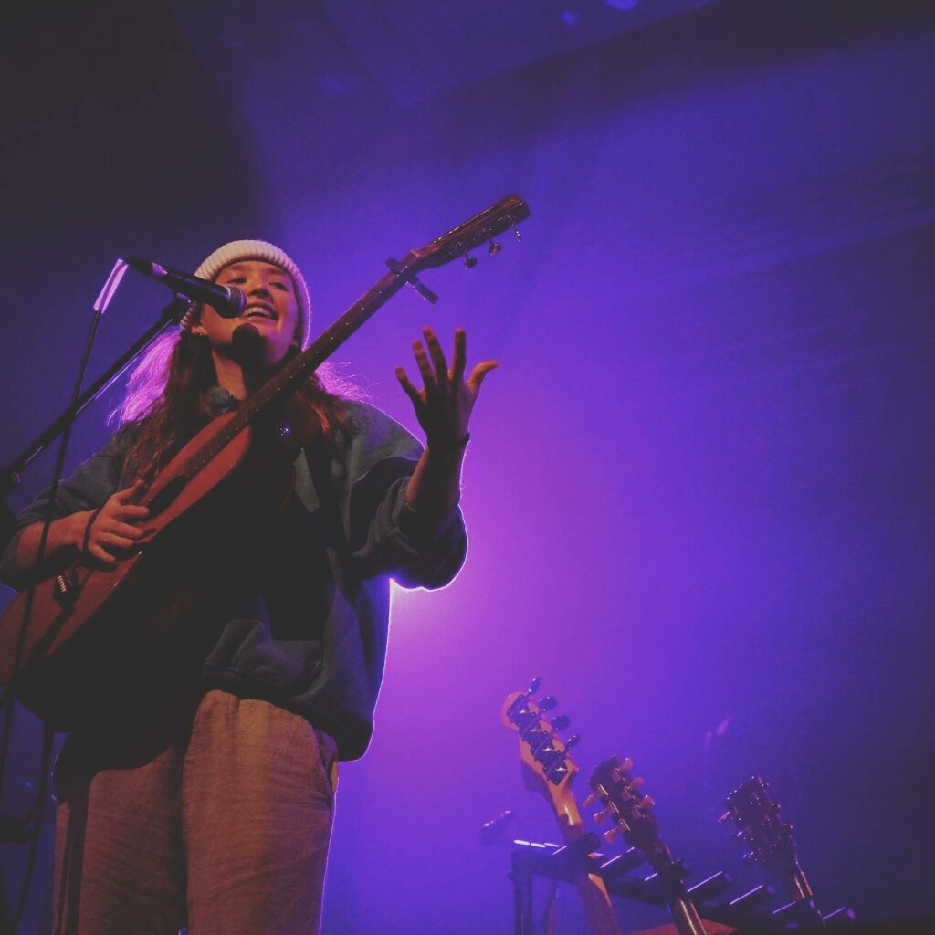 INTERVIEW: A Digital Pint with… Kyla Stroud, Taking Us Inside the ...