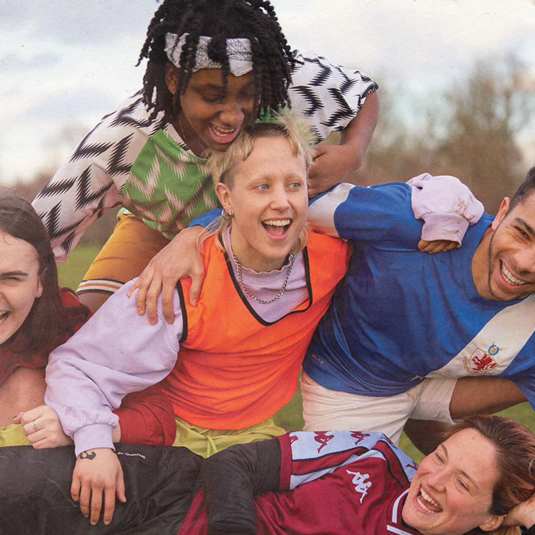 INTERVIEW: A Digital Pint with… Nell Bailey, Hoping to Kick Off a ...