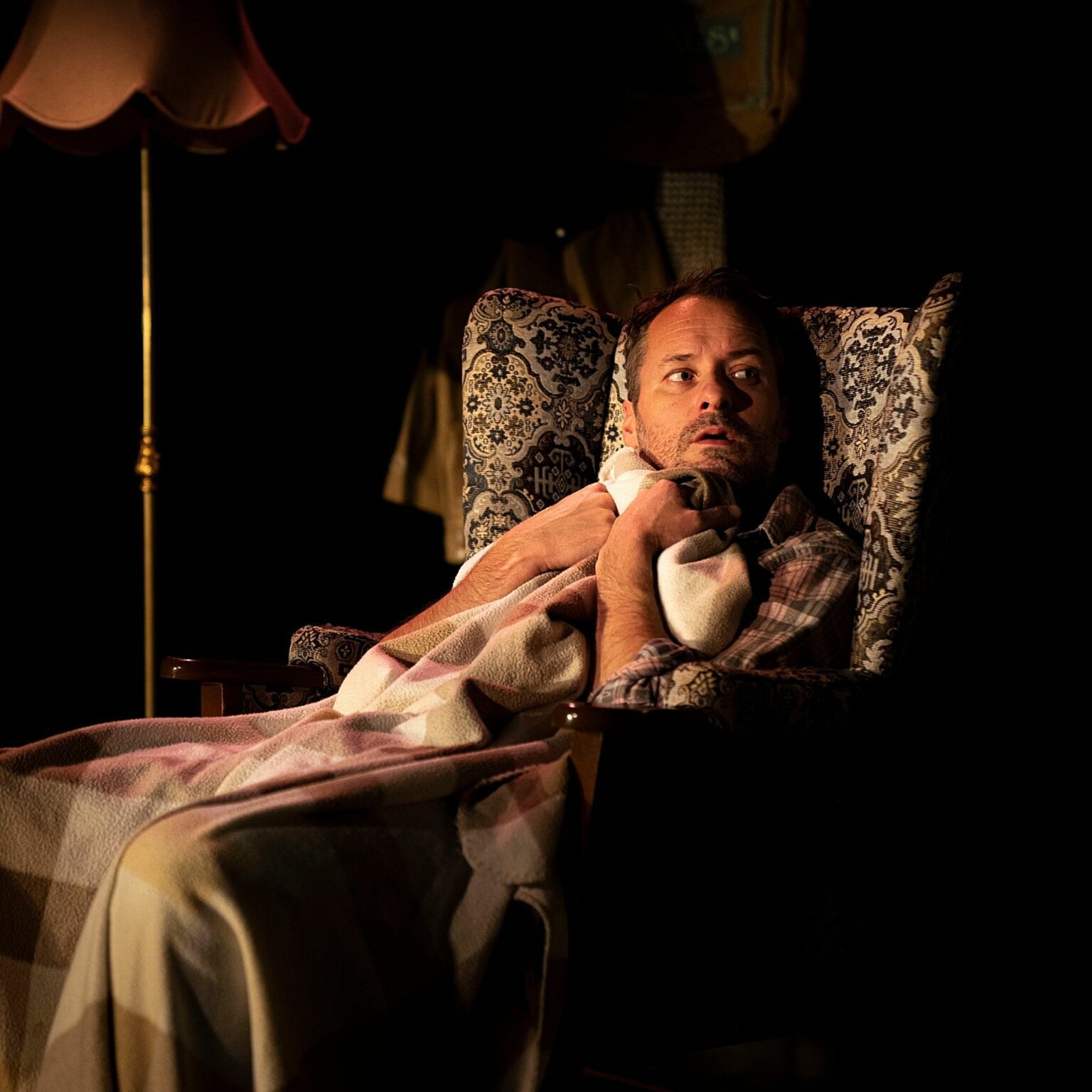 REVIEW: Boy Out The City, Declan Bennett, EdFringe 2023 ★★★☆☆ – Binge Fringe Magazine