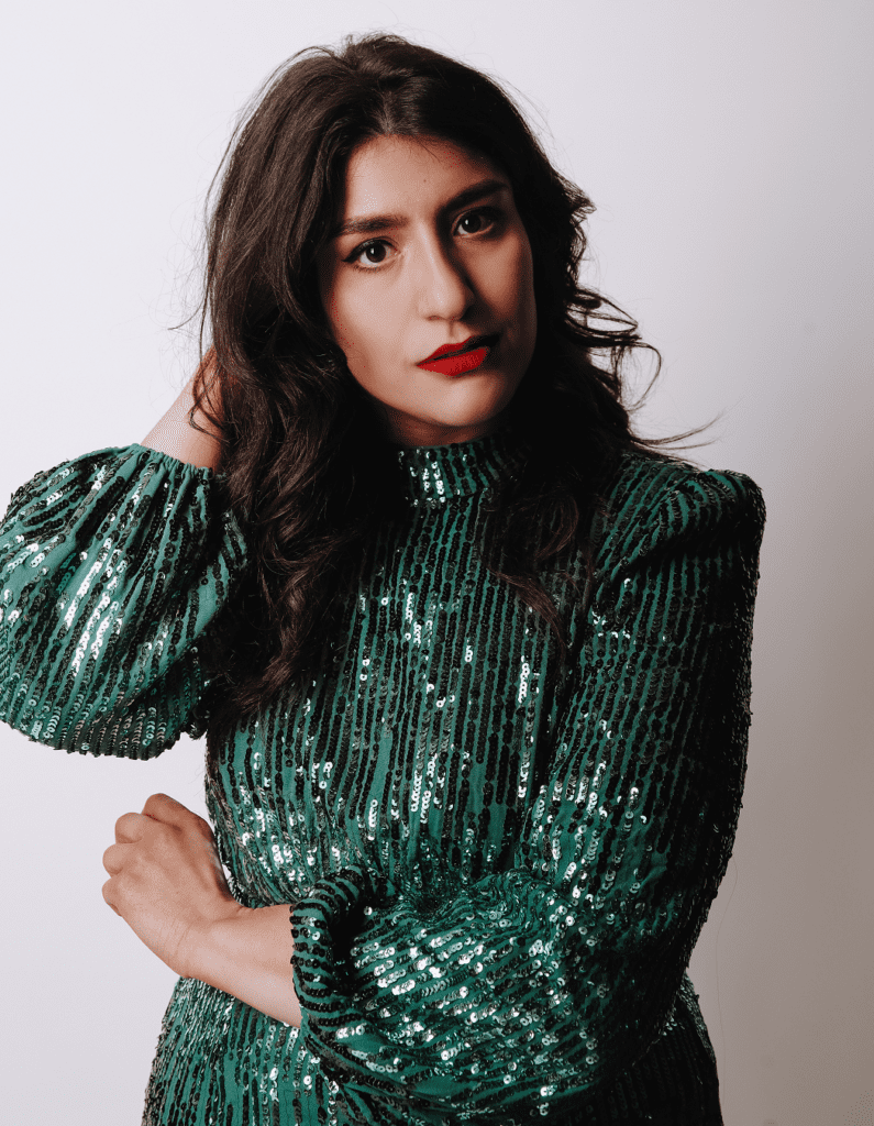 INTERVIEW: A Digital Pint with… Celya AB, throwing her ‘Second Rodeo ...