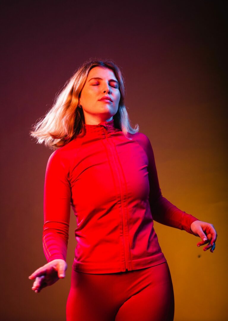 INTERVIEW: A Digital Pint with… Jamie-Lee Money, Taking on Grief ...