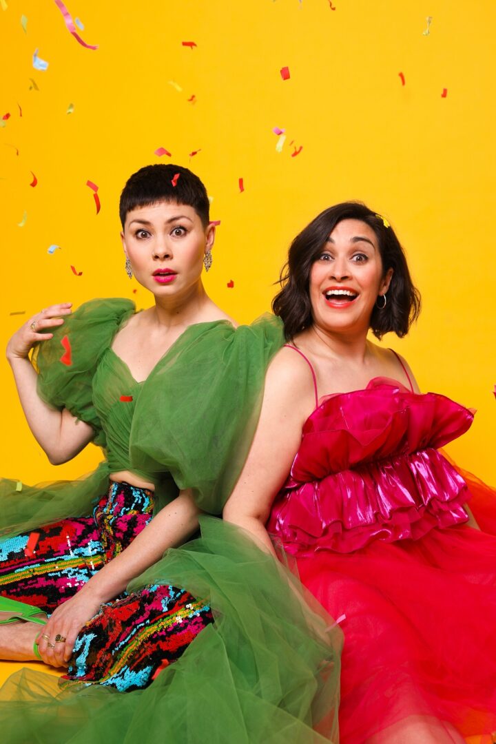 INTERVIEW: A Digital Pint with… Egg, Telling Us That They’re ...