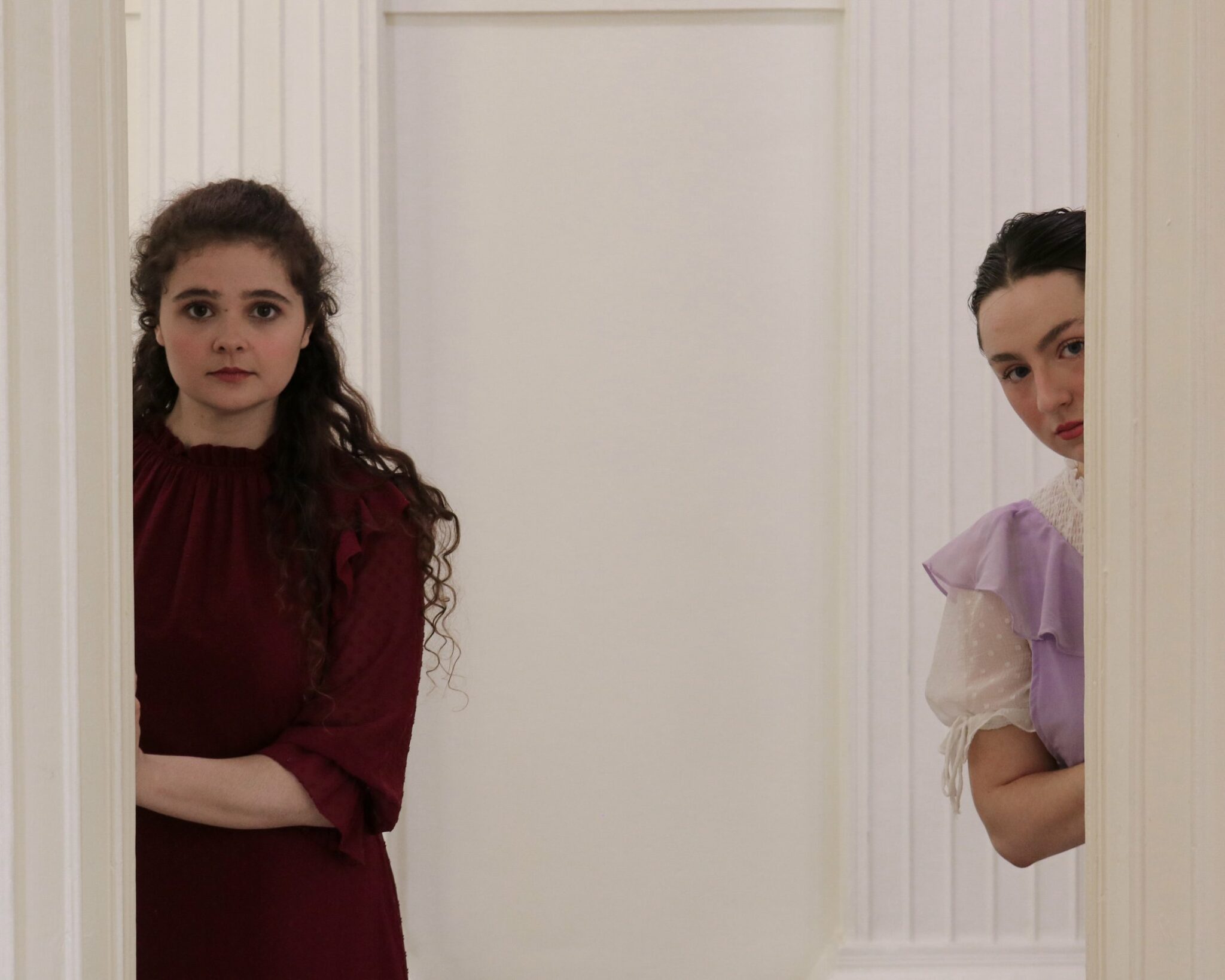 REVIEW: Sugar and Blood, Tinted Theatre, EdFringe 2023 ★★★☆☆ – Binge ...