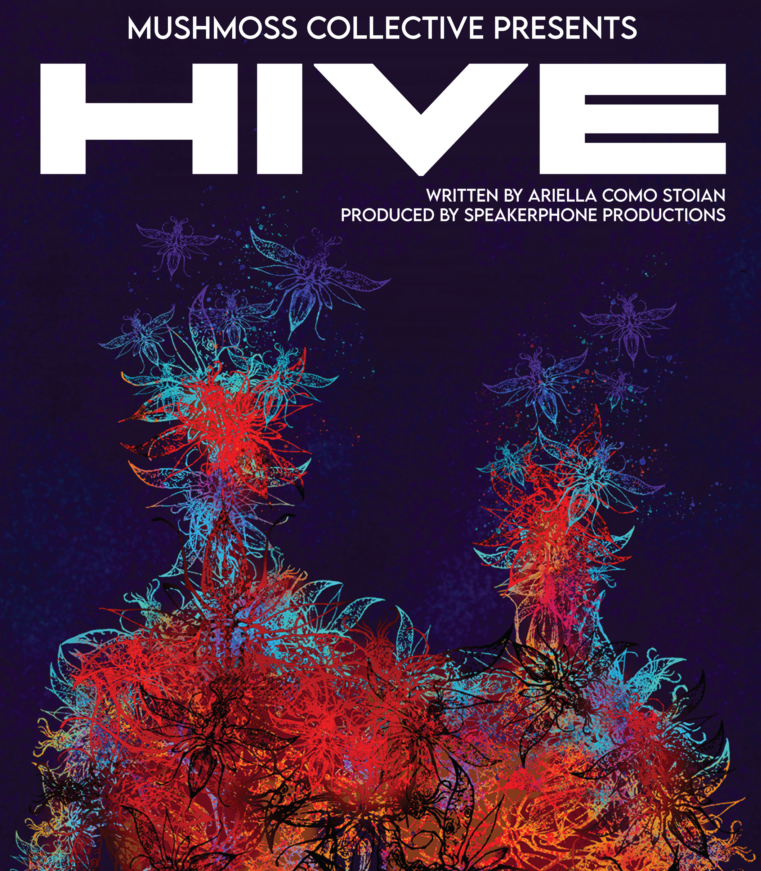 REVIEW: Hive, Mushmoss Collective, Edfringe 2023 ★★★☆☆ – Binge Fringe ...