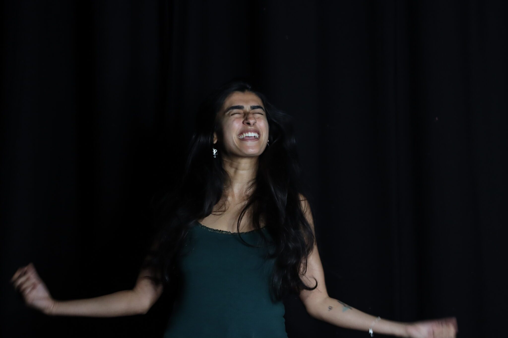 REVIEW: Coconut, Griffin Theatre Co, EdFringe 2023 ★★★☆☆ – Binge Fringe ...