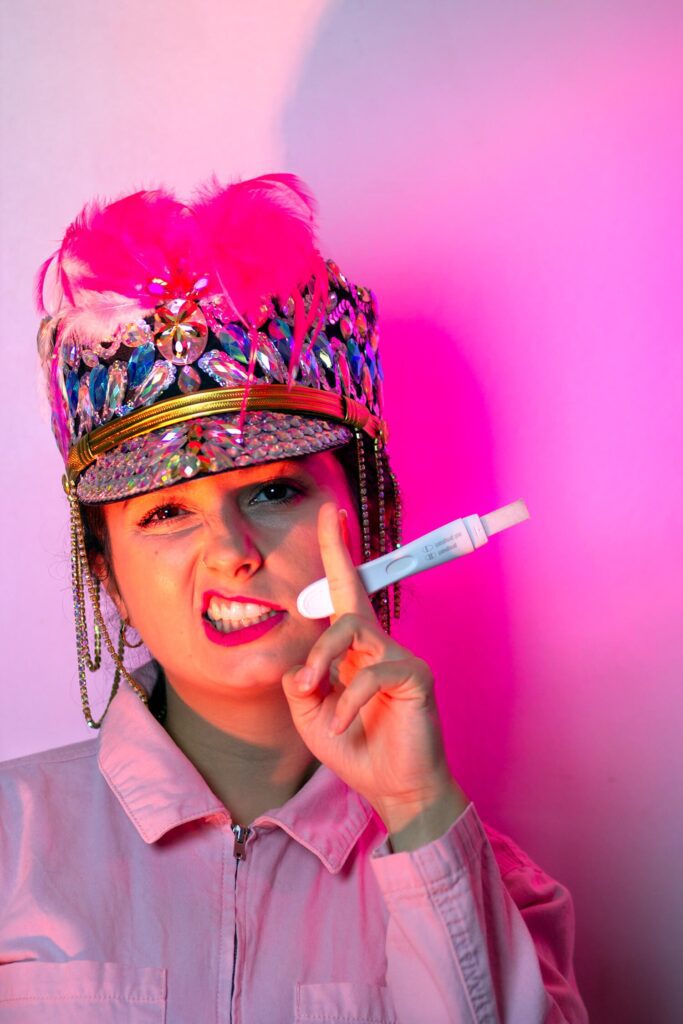 REVIEW: All Aboard! at Termination Station, Lilly Burton, EdFringe 2023 ...