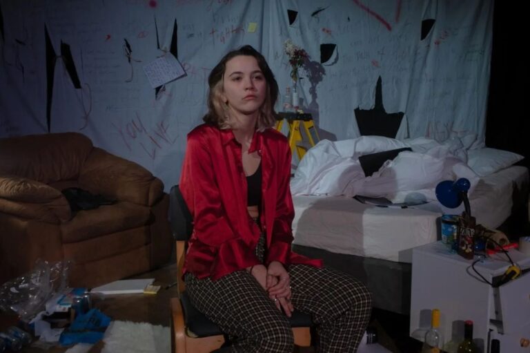 REVIEW: Dazzling, Dazzling Theatre, EdFringe 2023 ★★★★★ – Binge Fringe ...