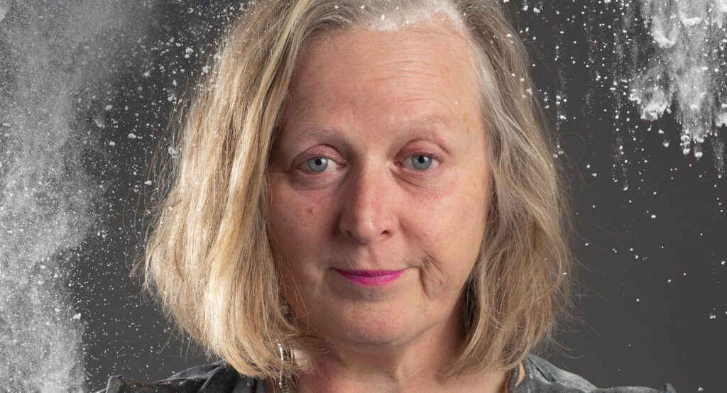 REVIEW: Self-Raising, Graeae Theatre Company, EdFringe 2023 ...