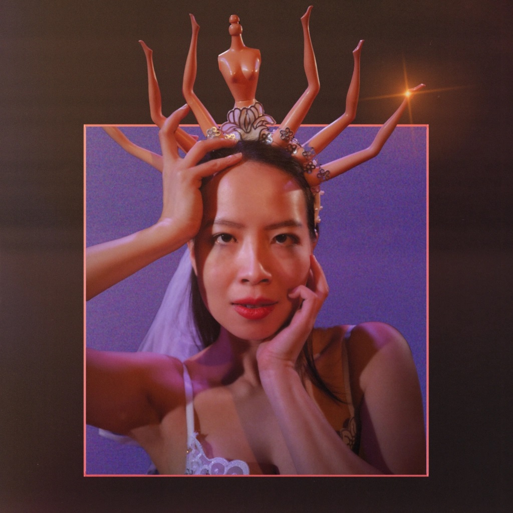 REVIEW: Unforgettable Girl, Elisabeth Gunawan, EdFringe 2023 ...