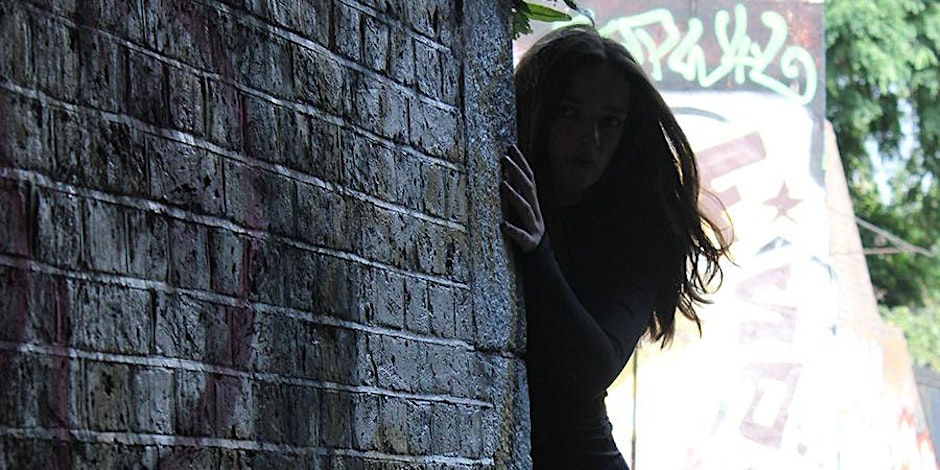 REVIEW: The Morphea, Rowenna Mortimer, Bloomsbury Festival 2023 ...