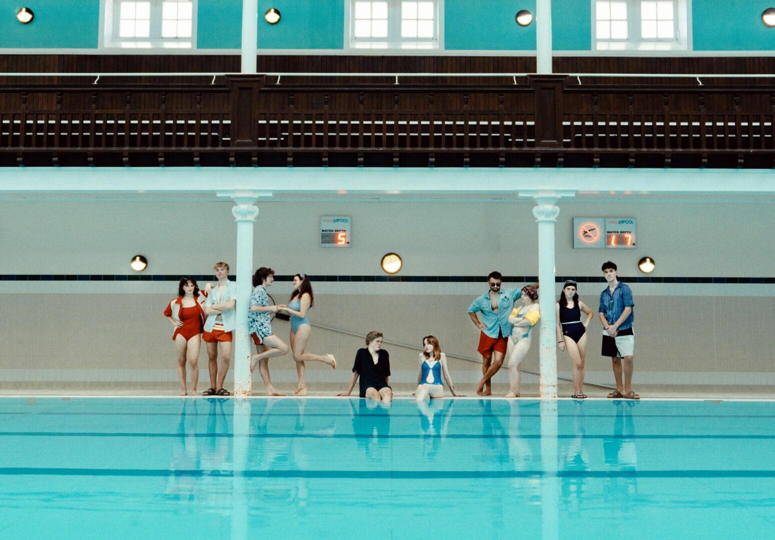 INTERVIEW: A Digital Pint with… Minna Gillett, Putting a New Spin on ...