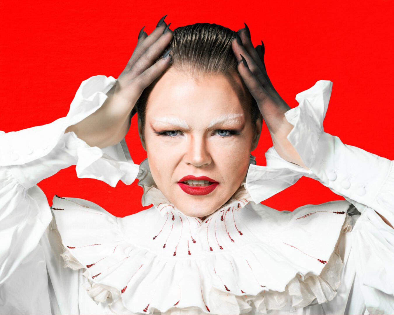 REVIEW: MONSTER, Florian Wild, Adelaide Fringe 2024 ★★★★☆ – Binge ...