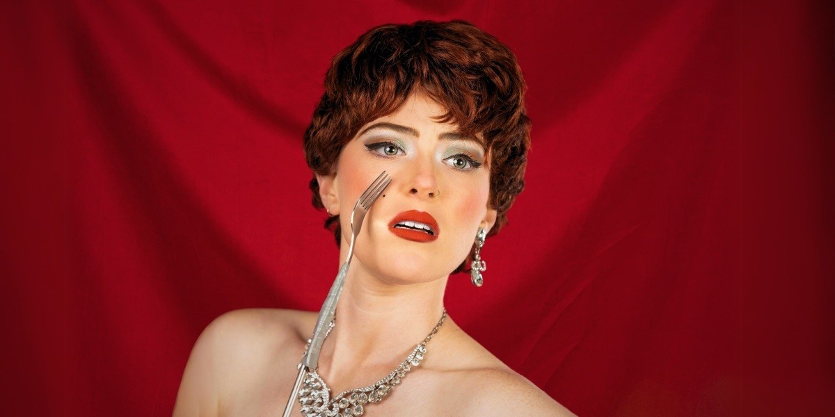 REVIEW: An Intimate Evening with Tabitha Booth, Frankie McNair ...