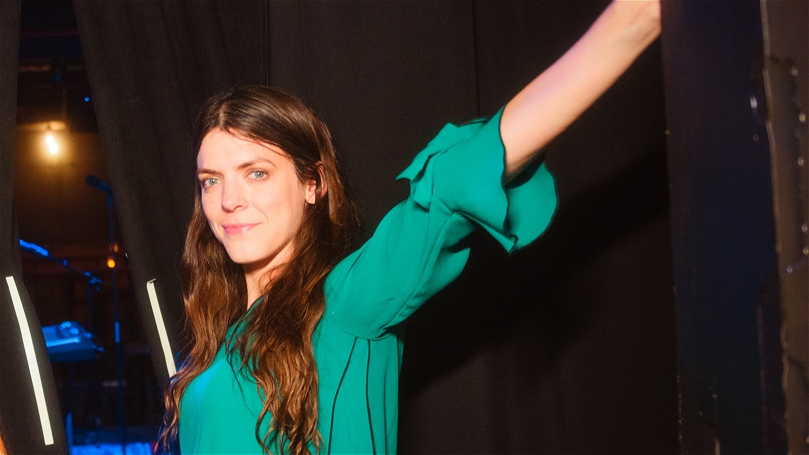 INTERVIEW: A Digital Pint with… Kelly Bachman, Talking About Being a ...