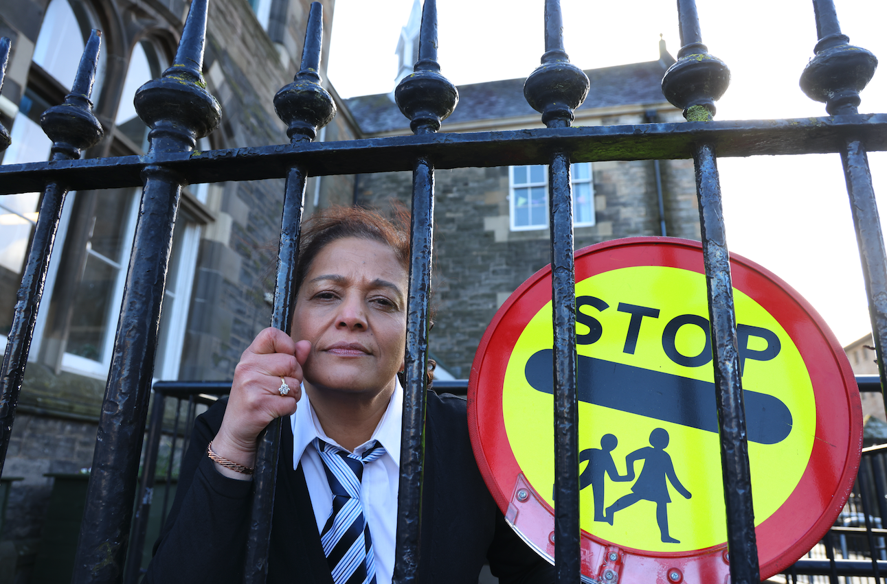 Binge Fringe Magazine