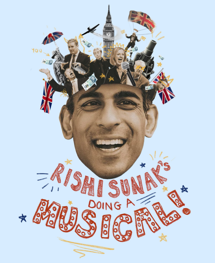 Binge Fringe Magazine