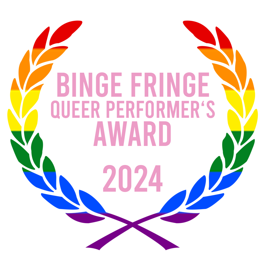 NEWS: Meet the Winners of Binge Fringe’s Queer Performer’s Award for ...