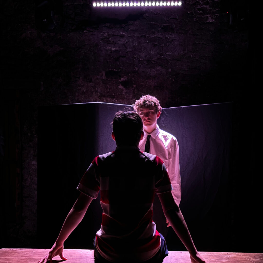 REVIEW: An Adequate Abridgement of Boarding School Life as a Homo ...