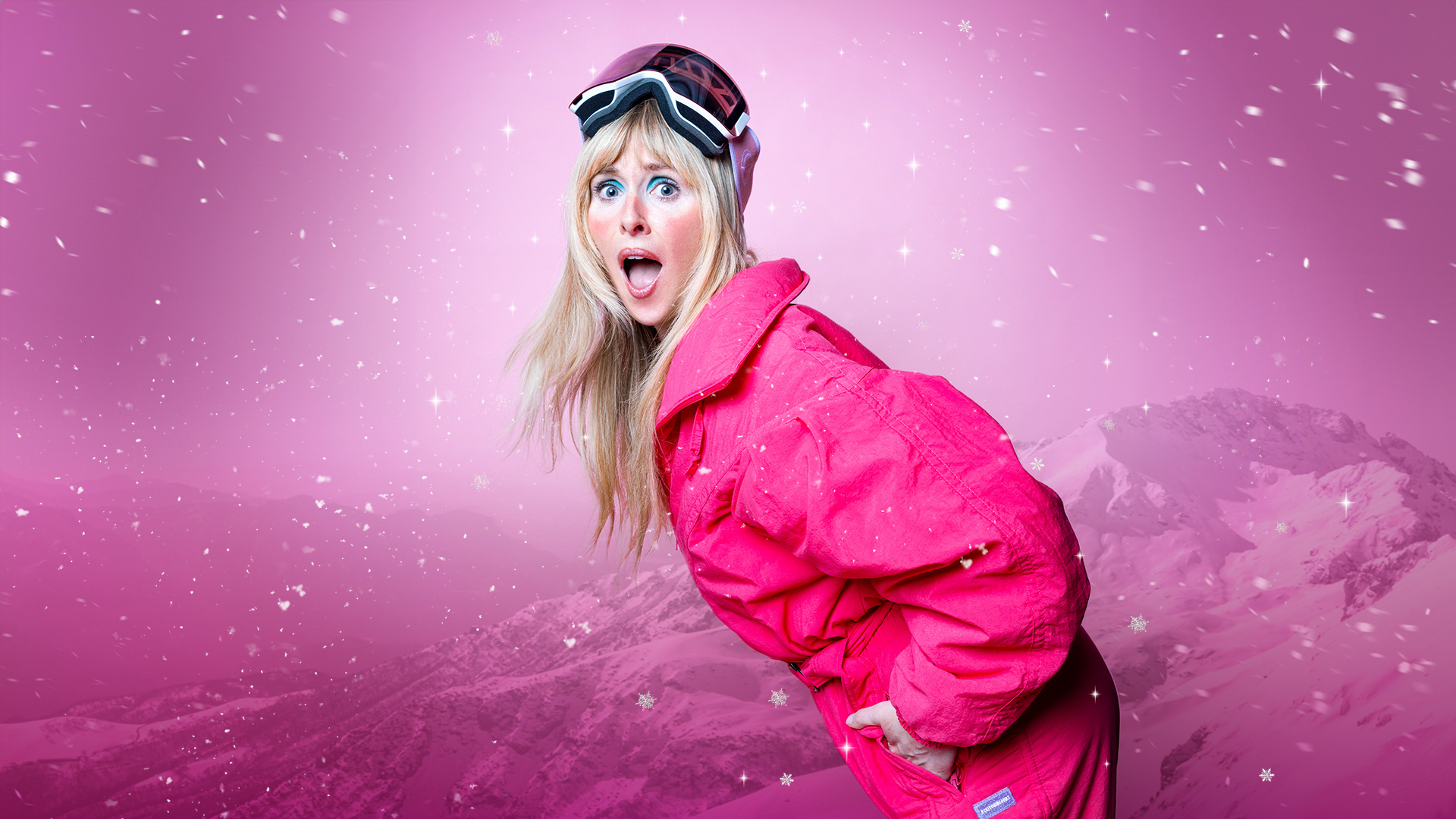 REVIEW: I Wish You Well – The Gwyneth Paltrow Ski-Trial Musical, Paul ...