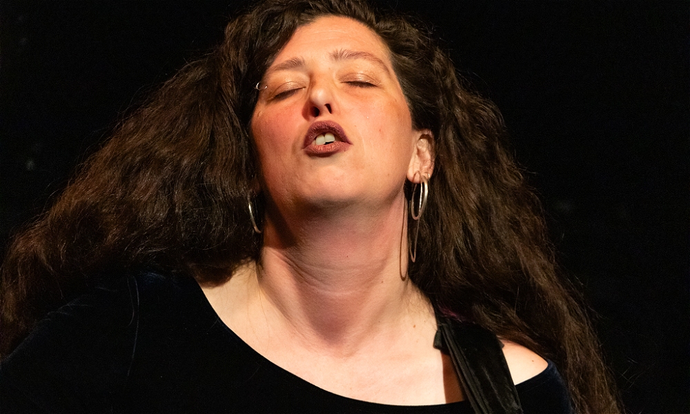 INTERVIEW: A Digital Pint with… Lou Laurence, on Love, Sharks ...