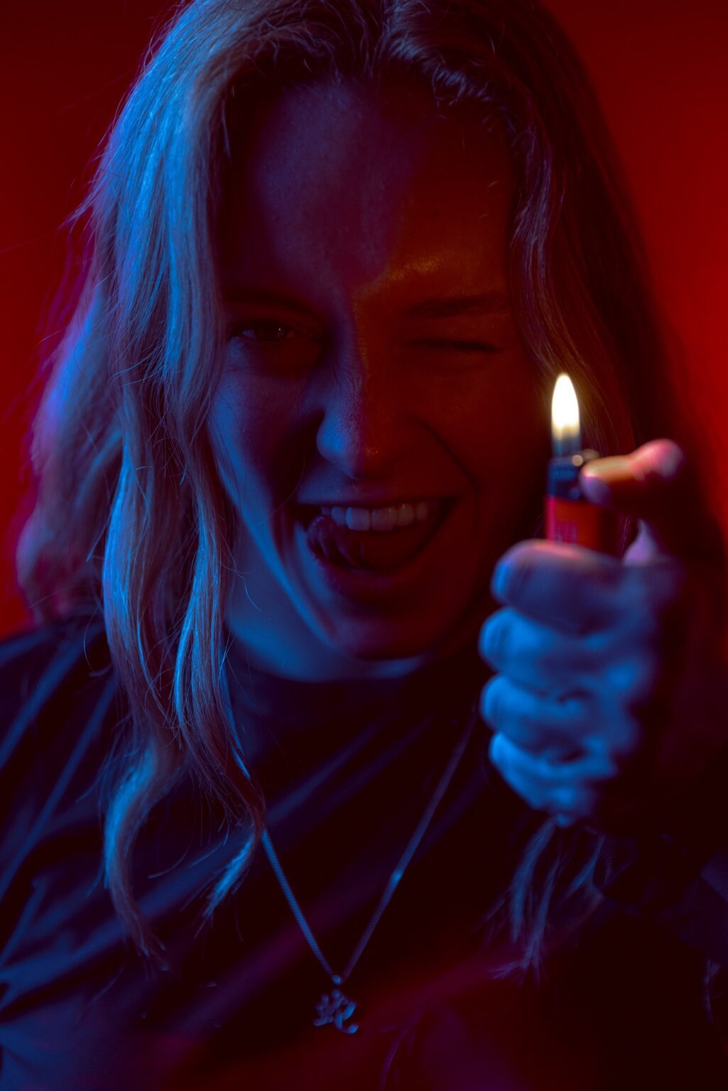 REVIEW: Youth in Flames, Dare Theatre, EdFringe 2025 ★★★★★ – Binge ...