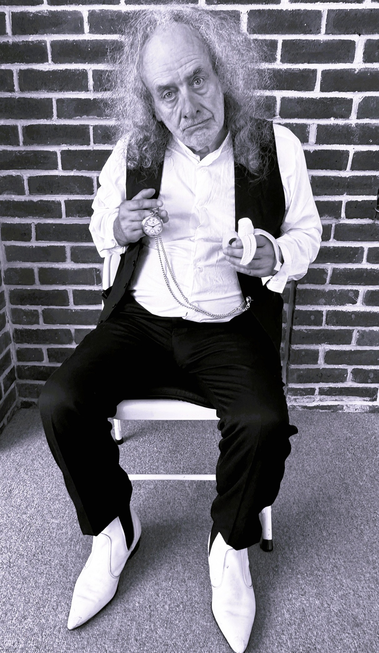 INTERVIEW: A Digital Pint with… Kevin Short, on Beckett, Bananas, Tapes ...