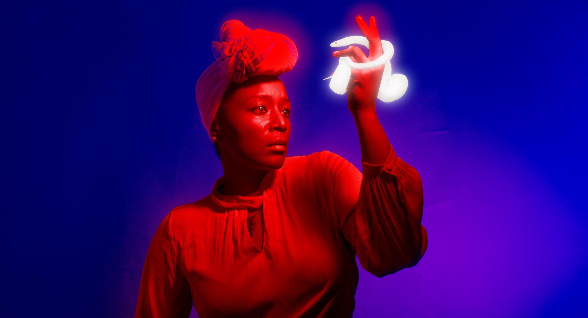 INTERVIEW: A Digital Pint with… Chiedza Rwodzi, on Gender Power ...