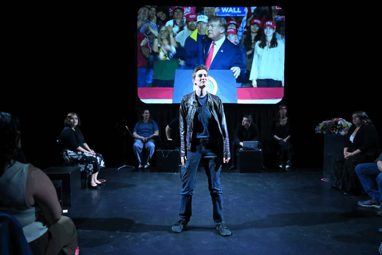 INTERVIEW: A Digital Pint with… Gregory Ramos, on Gun Violence ...