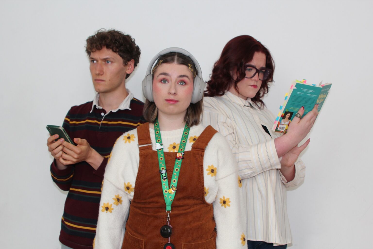 BOOST: Watch ‘I’m Autistic – A New Musical’ at EdFringe 2025 – “Love ...