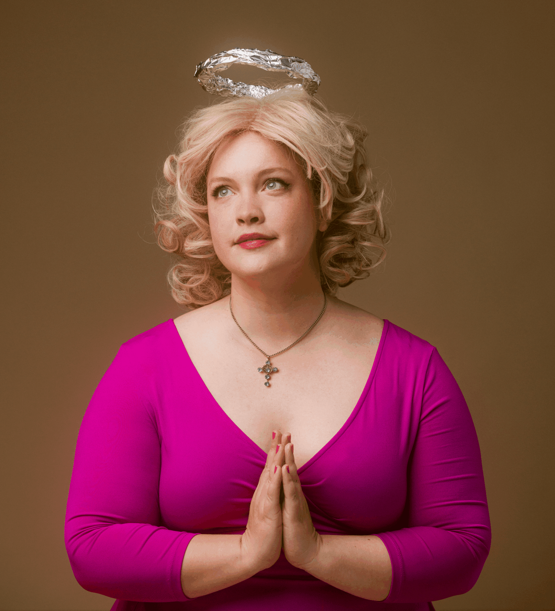 OPINION: Kate Owens – ‘The Inner Idiot: How Clowning Helped Me Heal ...