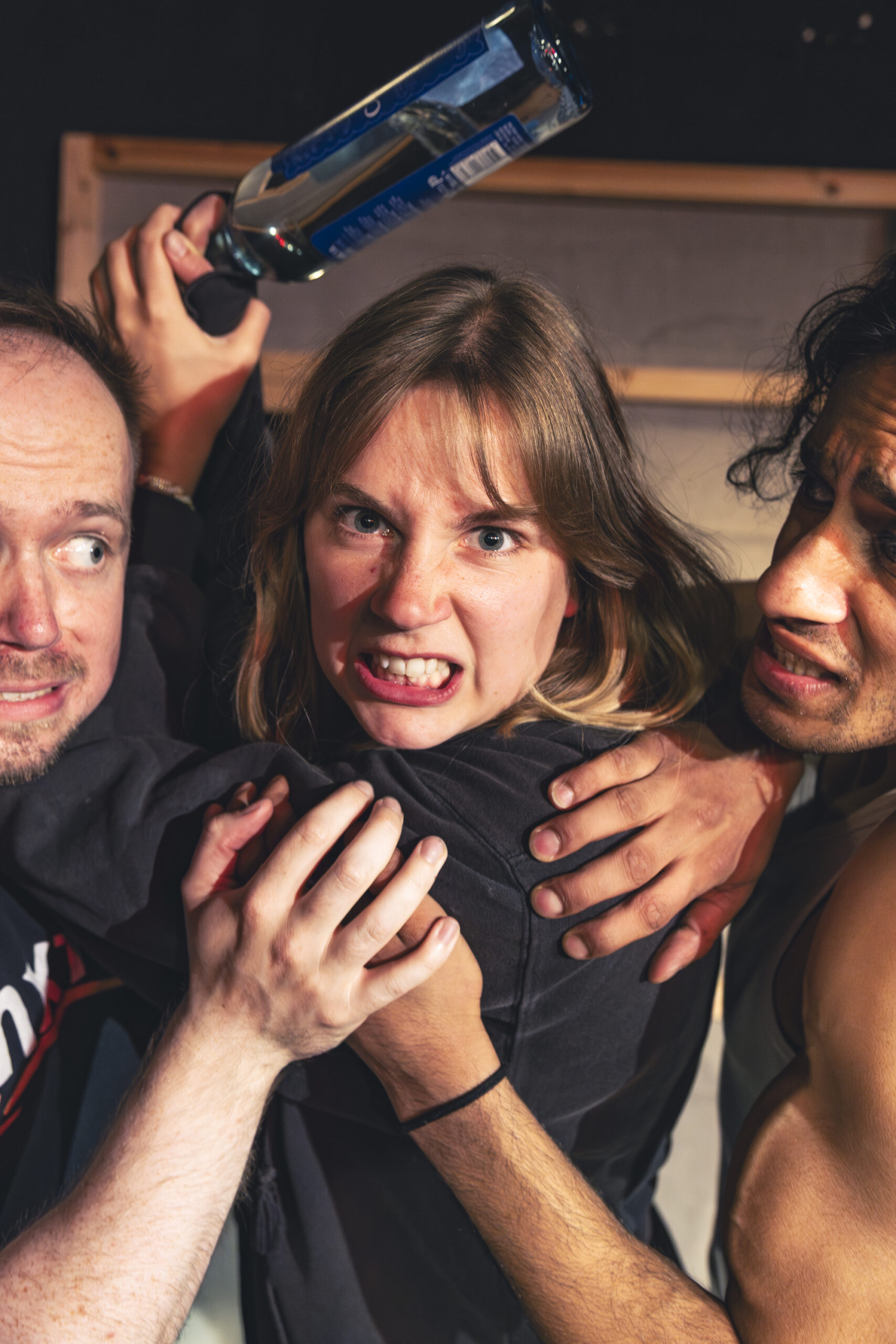 REVIEW: How To Kill Your Landlord, DBN Productions, EdFringe 2025 ...