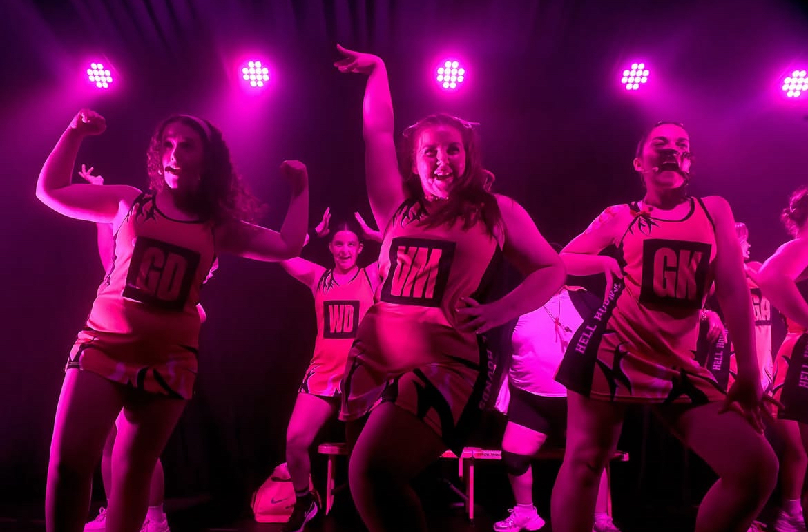 REVIEW: Lady Macbeth Played Wing Defence, Crash Theatre Co and House of ...