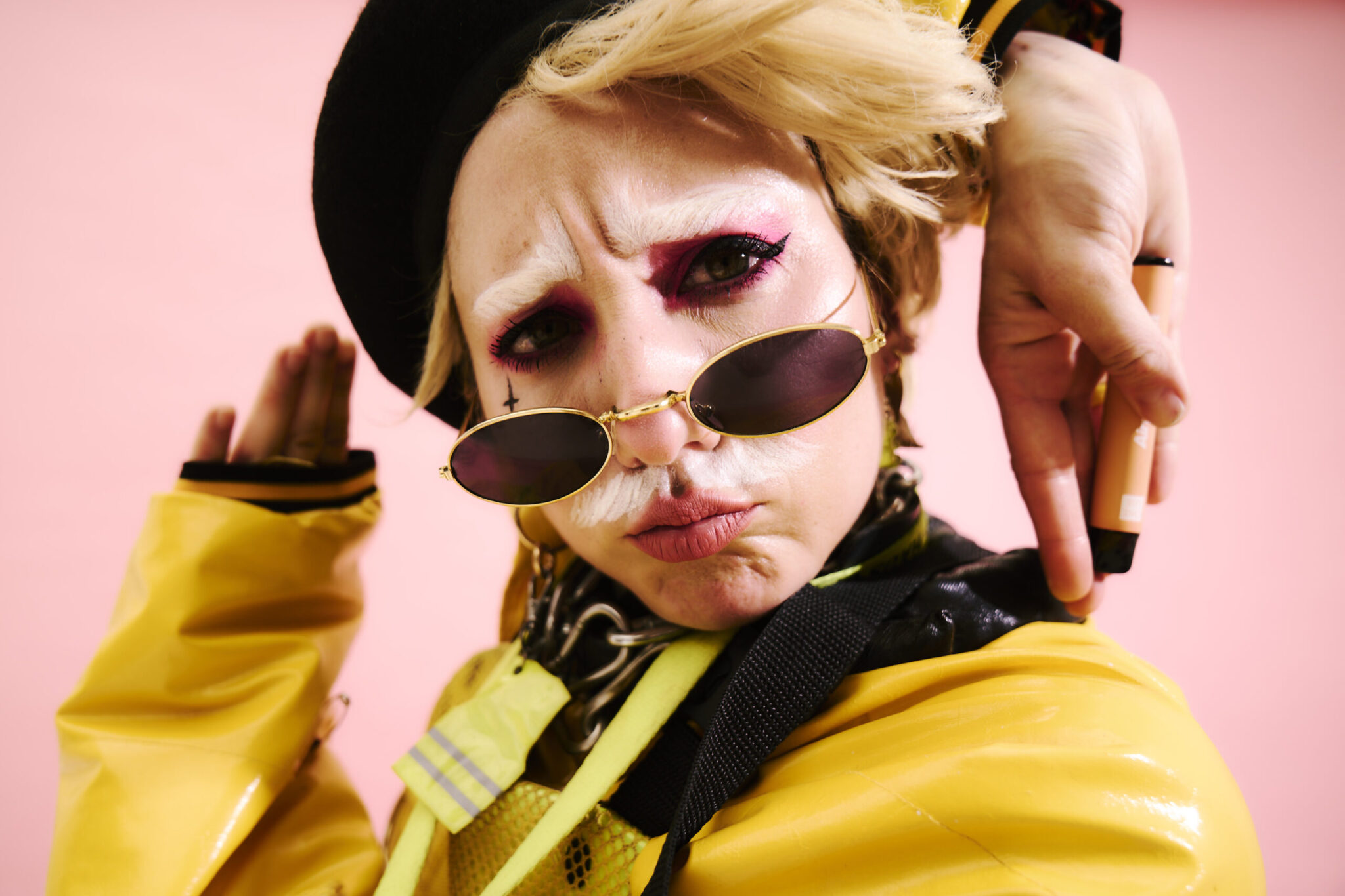 REVIEW: Daisy Doris May: Big Night Out, Mick Perrin Worldwide, EdFringe ...