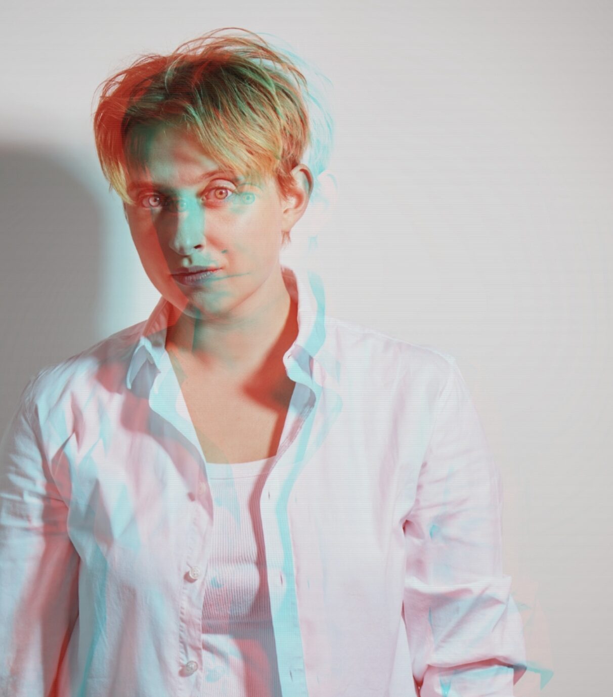 REVIEW: BABYFLEAREINDEERBAG (WIP), Hannah Maxwell, EdFringe 2025 ...
