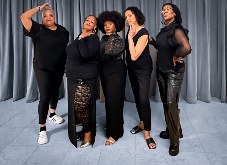 REVIEW: Black to My Roots: African American Tales from the Head and the ...