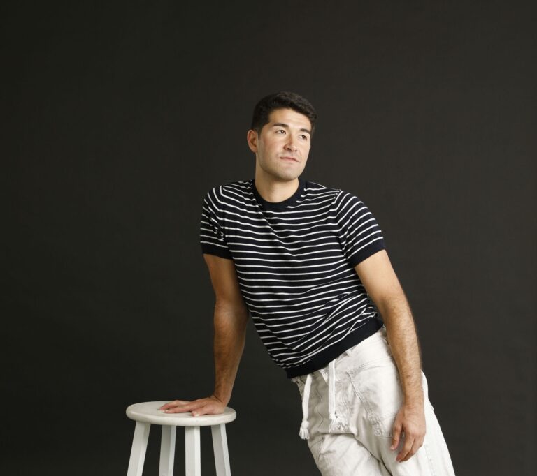 REVIEW: Haus of Dy-lan, Dylan Adler, EdFringe 2025 ★★★★ – Binge Fringe ...