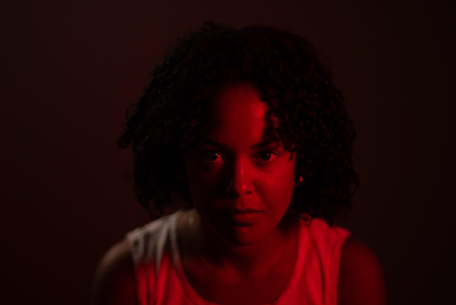 REVIEW: THIS IS NOT ABOUT ME., Hannah Caplan and Douglas Clarke-Wood ...